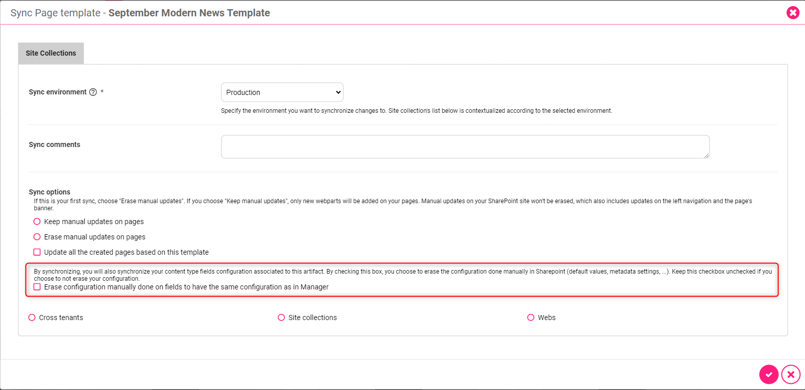 Release 2023 - September 22nd – Help Center - Powell Software