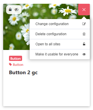 Release 2023 - September 22nd – Help Center - Powell Software