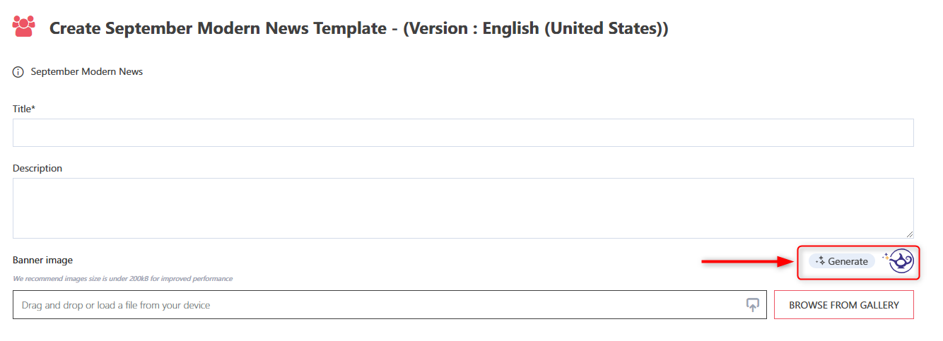 Release 2023 - September 22nd – Help Center - Powell Software