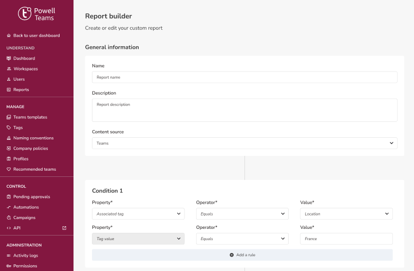 August 2024 Powell Governance release note – Help Center - Powell Software