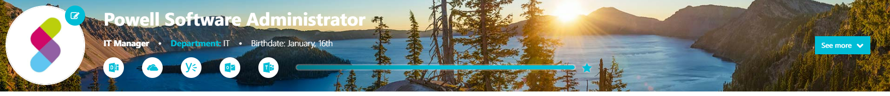 Release 2023 - 19th of August – Help Center - Powell Software